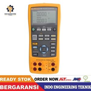 Jual Fluke 726 Multi Function Process Calibrator Murah - Jakarta Barat ...