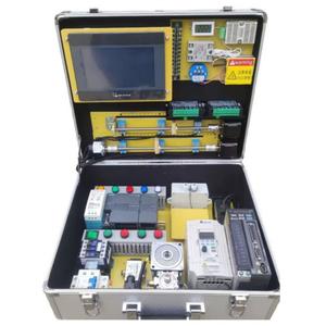 Jual Customized S7-200 Smart PLC Training Kit Test Practice Box ...