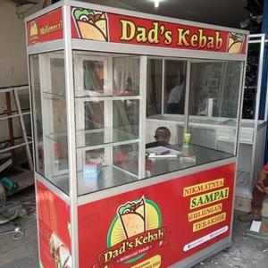 Jual Jual- STICKER VINYL UNTUK GEROBAK - Jakarta Barat - Amy Mart 48 ...