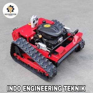 Jual Lawn Mower Mesin Potong Rumput Robot & Babat Rumput Robotic Golden ...