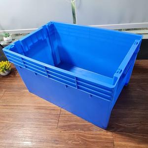 Jual Box Container Plastik Tanpa Tutup Logistik Industri 1 PCS - J6437 ...