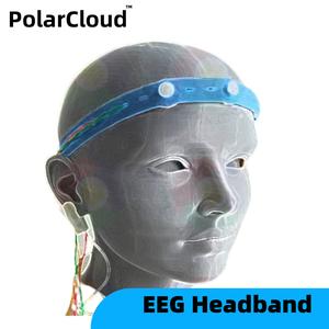 Jual EEG Headband for OpenBCI Brainwave Meditation Sensor Simple EEG ...