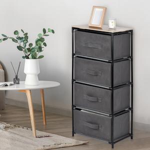 Promo Stora Laci Penyimpanan Drawers Cabinet Laci Kabinet Serbaguna ...