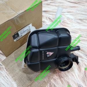 Jual TABUNG AIR RADIATOR MERCEDES W166 ML GL GLE GLS A1665000049 TANKI ...
