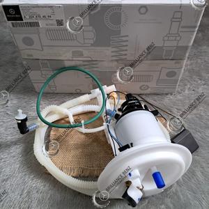 Jual FUEL FILTER FUEL PUMP KIRI MERCEDES BENZ W204 W212 ORIGINAL FUEL ...