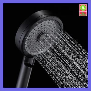 Jual Kepala Shower Mandi 8 Mode Water Flow Adjustable Shower Head SB ...