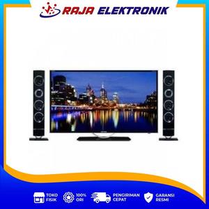 Jual POLYTRON 40 LED FHD TV PLD40T100 - TELEVISI - MEGATRONIC - Jakarta Utara - Raja Elektronik ...