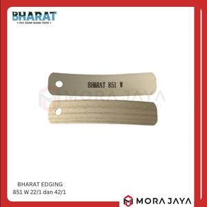 Jual Bharat Edging 851 W Lebar 42mm Tebal 1mm - Jakarta Barat - HPL ...