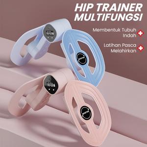 Jual AJ Hip Trainer Alat Mengencangkan Otot Panggul Alat Senam Kegel ...
