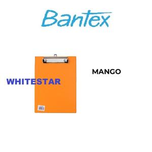 Jual Mur4h1 clipboard / papan jalan / dada bantex Ukuran A5 clip board ...