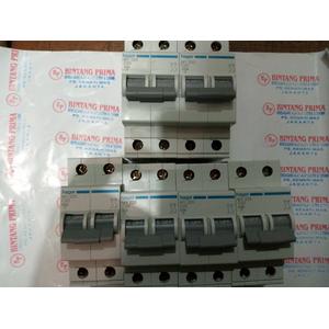 Jual MCB 20A Tipe MY 220 2P atau 2 Phase merk Hager onderdil 09NOVZ4 - Jakarta Selatan - TOKO ...