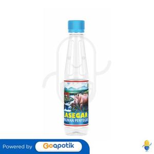 Jual LASEGAR LARUTAN ISI 200 ML BOTOL - Kota Medan - Apotek Merapi ...