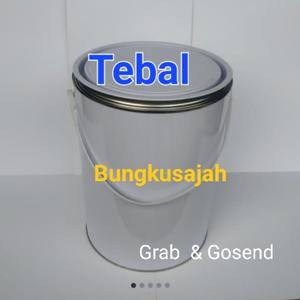 Jual KALENG 5 KG KALENG KOSONG BARU - Jakarta Timur - Hedirusdiawan ...