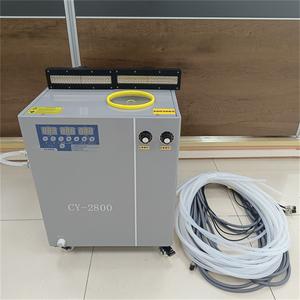 Jual High Power UV LED Curing System For Label Printing Machine Offset ...