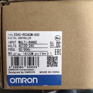 Jual digital controller E5AC-RX3ASM-800 Omron original Best - Jakarta ...
