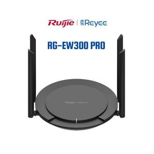 Jual RUIJIE RG-EW300 PRO EW300-PRO 300MBPS WIRELESS SMART ROUTER - Kota ...