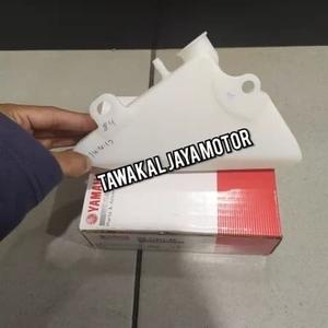 Jual Tabung air radiator yamaha R15 V2 original yamaha genuine part ...