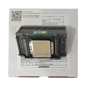 Jual Print Head Printer Epson L8050 L18050 New Original - Kota Bandung ...
