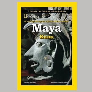 Promo Buku Seri National Geographic Maya Kuno 2024 - Jakarta Barat ...
