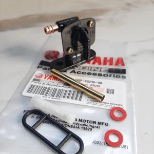 Jual Kran Keran Bensin Yamaha Byson Scorpio Rx King Original - Kota ...