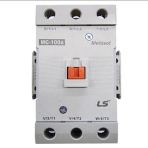 Jual Contactor LS MC-100A 3P 380V Original Best - Jakarta Selatan - H-DE ELEKTRONIK | Tokopedia