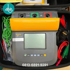 Jual Insulation Resistance Tester - Fluke / Fluke 1550C / Fluke 1550C ...