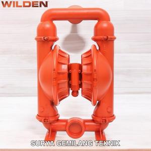 Jual DIAPHRAGM WILDEN PUMP XPS15/AAAAA/TWS/TF/ATF/0014 - Jakarta Barat ...