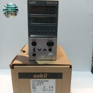 Jual Digital Controller Azbil SDC25 C25TR0UA2200 ORIGINAL Best ...