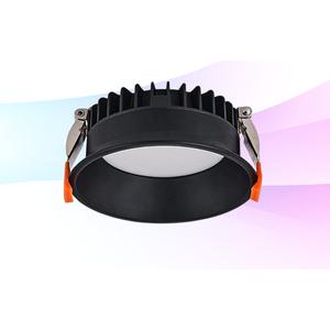 Jual Moscatta Recessed Led Panel Inbow 12watt 3000K 220VOLT IP20 non ...