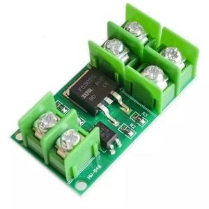 Jual PWM MOSFET power switch, module with IRF5305S - Kota Bandung - IT Electro | Tokopedia