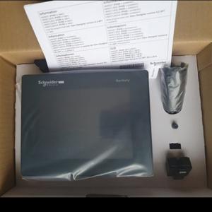 Jual Touch panel screen 5.7 Color HMISTU855 SCHNEIDER ORIGINAL Best ...