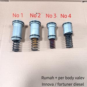 Jual Piston Spring Per Body Valve Transmisi Toyota Innova Inova Diesel ...