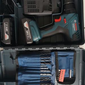 Jual Mesin Bor Bosch GSB 180-LI Cordless/Battery Best - Kota Surabaya ...