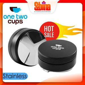 Jual Tamper Kopi Press Coffee Powder Alat Tamping Memadatkan Bubuk ...
