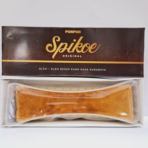 Jual Spikoe Mini PUNPUN Khas Surabaya (Original) - Kota Surabaya ...