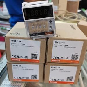 Jual timer autonics FS4E-1P4 100-240V AC original made in korea Best - Jakarta Barat - NIAGA ...