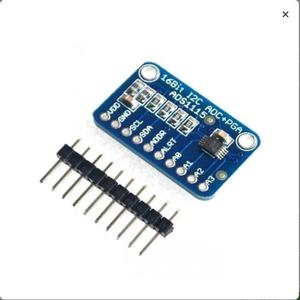 Jual ADS1115 I2C ADC Breakout - Kota Bandung - IT Electro | Tokopedia