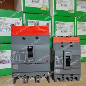 Jual mccb schneider EZC250N 3P 125A 25KA EZC250N3125 - Jakarta Pusat - Ibraelektrik | Tokopedia