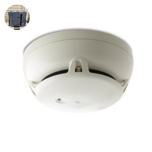 Jual SMOKE DETECTOR SIEMENS FDO221 + BASE / OPTICAL SMOKE DETECTOR ...