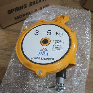 Jual Spring Balancer Jira 5Kg 3-5Kg 3 5Kg Jira Spring Balancer EW-5 EW ...