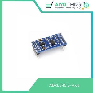Jual ADXL345 3-Axis Digital Gravity Sensor Acceleration Modul - Kota ...