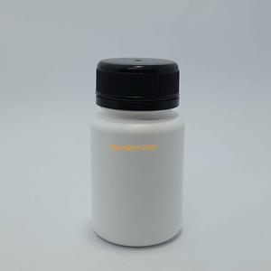 Jual Ester C 60 Kapsul Putih Hdpe / Botol Obat 100 ml / Botol Ester C 60 Kapsul Putih / Botol ...