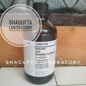 Jual Dimetil Sulfoksida| Dimethyl Sulfoxide | Dmso | (Ch3)2So Merck ...