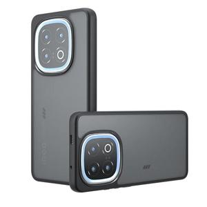 Jual Case IQOO 13 Antifall Shockroof Cover Casing Premium Matte ...