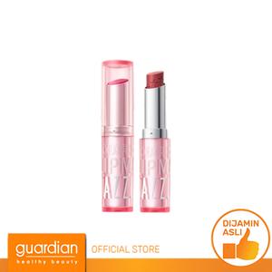 Jual Dazzle Me Color Chrome Lip Matte Lipstick dengan hasil akhir Matte ...