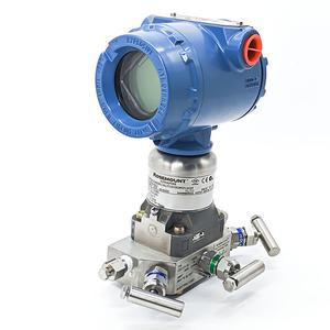 Jual Original 3051CD Differential Pressure Transmitter 4-20 mA Pressure Sensor 3051 3051GP ...
