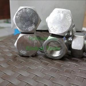 Jual baut only hex ss316 m18x60 kunci 27 baut hex baut saja sus316 sus ...