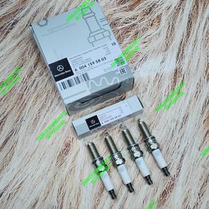 Jual SPARK PLUG BUSI M271 W203 W204 W211 W212 CGI KOMPRESSOR MERCEDES ...
