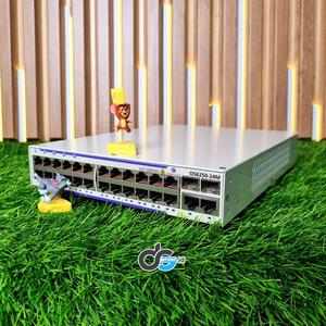 Jual Switch Alcatel Lucent OS6250-24M - Kab. Bogor - DSERVER.ID | Tokopedia
