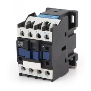Jual Terlaris Contactor Kontaktor Chint Cjx2-0910 Cjx2-1210 Cjx2-1810 Cjx2-2510 - CJX2-1810 ...